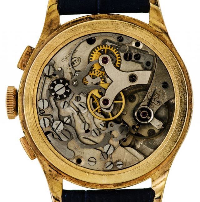 Mechanische Uhren Teil I: Handaufzug | watch.de Magazin