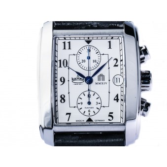Askania | watch.de Magazin
