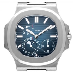 Patek Philippe Nautilus: Uhrenporträt + begehrte Modelle sofort ...