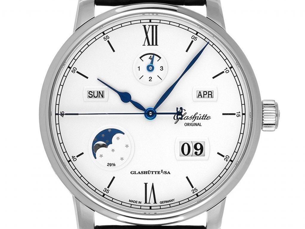 Glashütte Original: Eine Marke im Fokus | watch.de Magazin