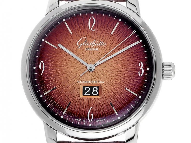 Glashütte Original: Eine Marke im Fokus | watch.de Magazin