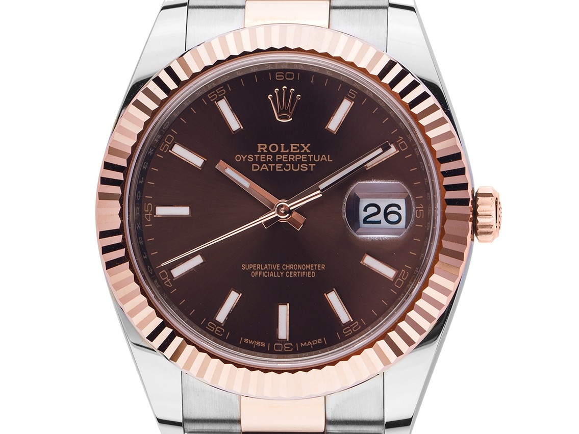 Top 5: Die besten Rolex Alternativen | watch.de Magazin