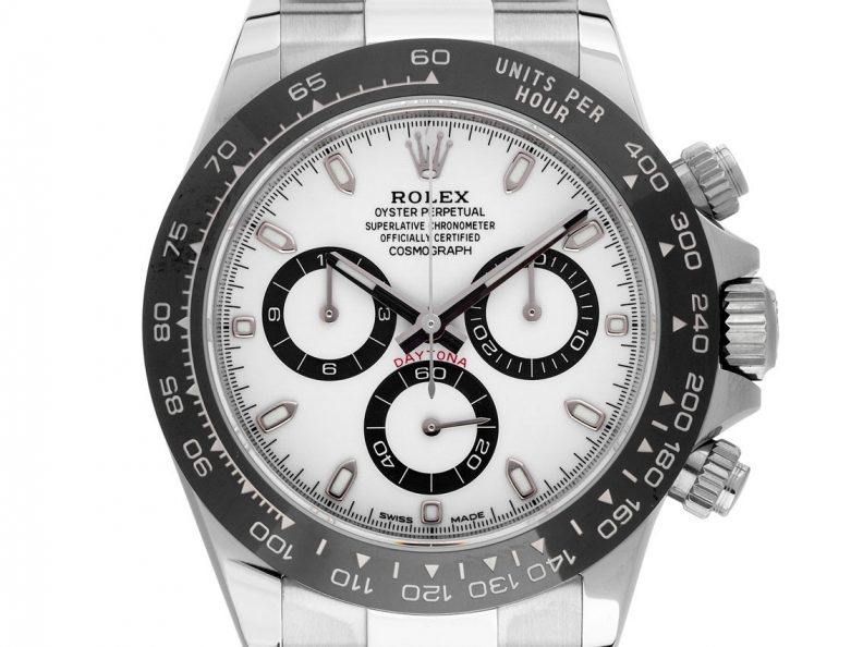 Top 5: Die besten Rolex Alternativen | watch.de Magazin