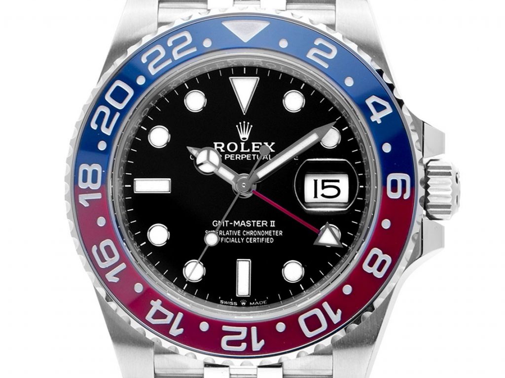 Top 5: Die besten Rolex Alternativen | watch.de Magazin