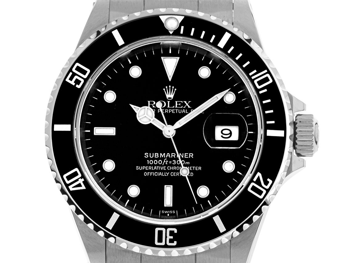 Top 5: Die besten Rolex Alternativen | watch.de Magazin