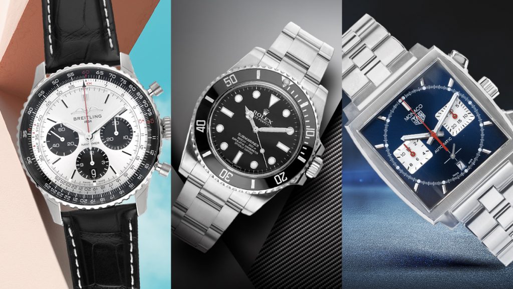 Welche Glashütte Uhr ist die beste? | watch.de Magazin