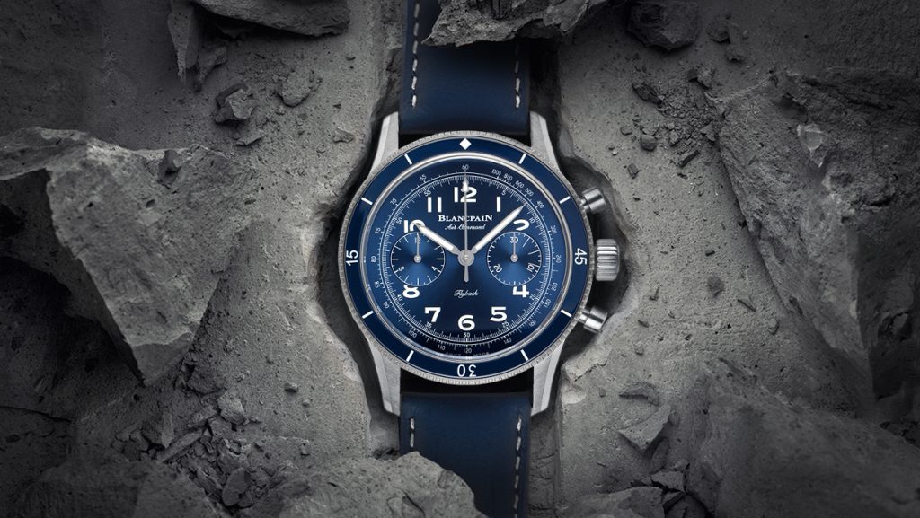 Uhren mit Countdown: Einfach praktisch I watch.de Magazin