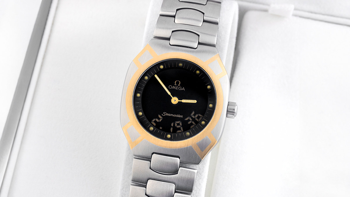 Wie wertvoll sind Vintage Omega? | watch.de Magazin