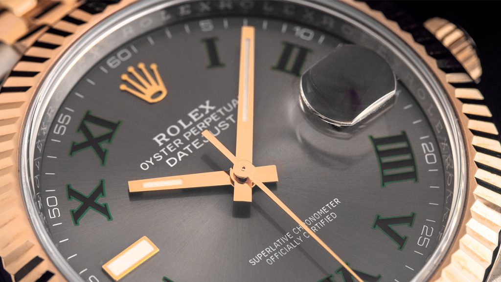 Rolex-Blase geplatzt: Was passiert mit den Rolex-Preisen? | watch.de ...