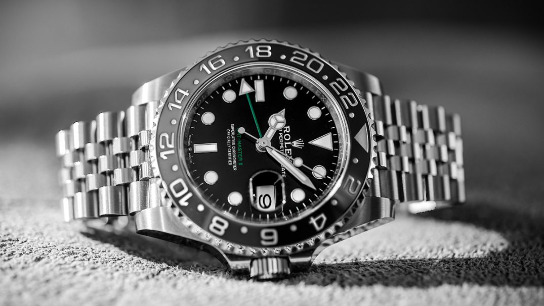 Rolex Bruce Wayne: Enttäuschung oder Coup? | watch.de Magazin