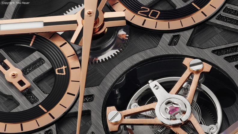 Diese 5 Tourbillon-Uhren sind die Crème de la Crème | watch.de Magazin