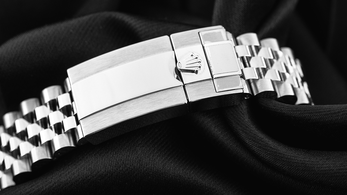 Rolex Bruce Wayne: Enttäuschung oder Coup? | watch.de Magazin