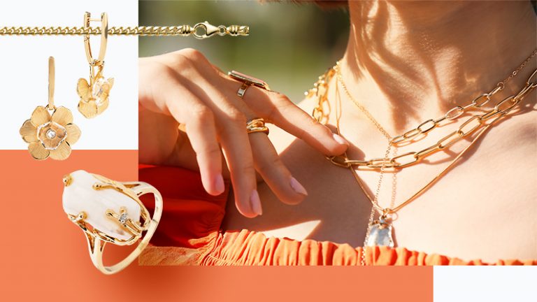 Schmuck-Trends 2022: Was kommt, was bleibt? | watch.de Magazin