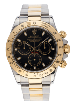 Markenuhren - Rolex, Omega, Breitling, Tag Heuer und weitere bei watch.de