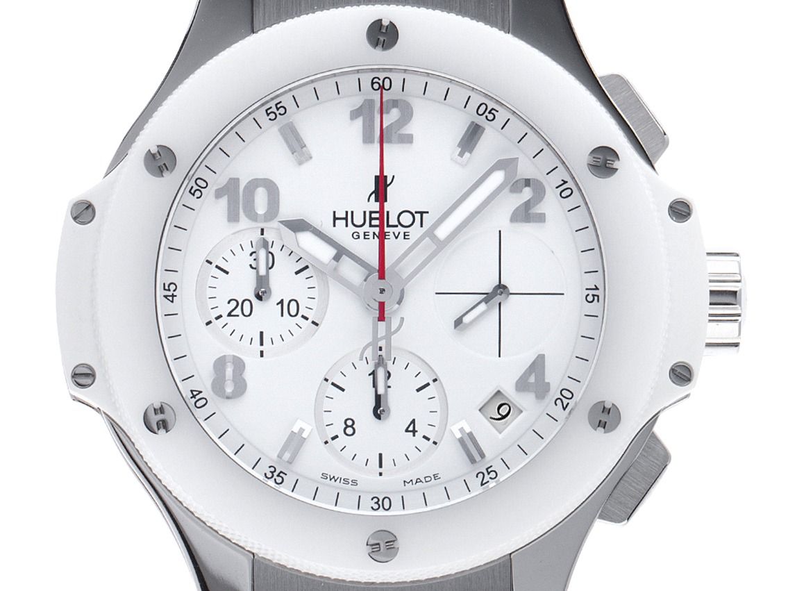 Hublot Herren Uhren mit 1000 Tage Garantie vom Juwelier Häffner ...