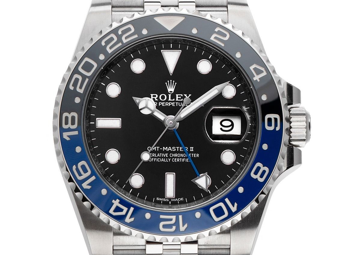 Rolex Uhren mit 1000 Tage Garantie von Juwelier Häffner - Germany ...