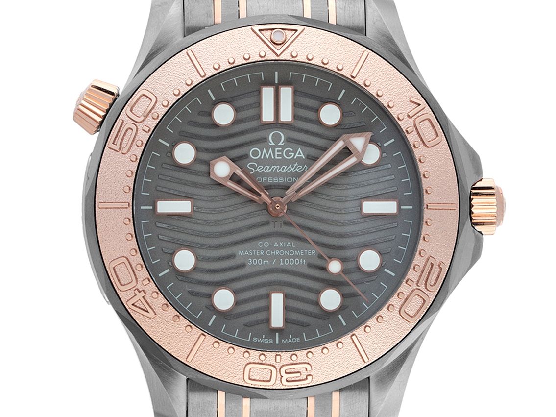 Omega Uhren mit 1000 Tage Garantie vom Juwelier Häffner - Germany ...