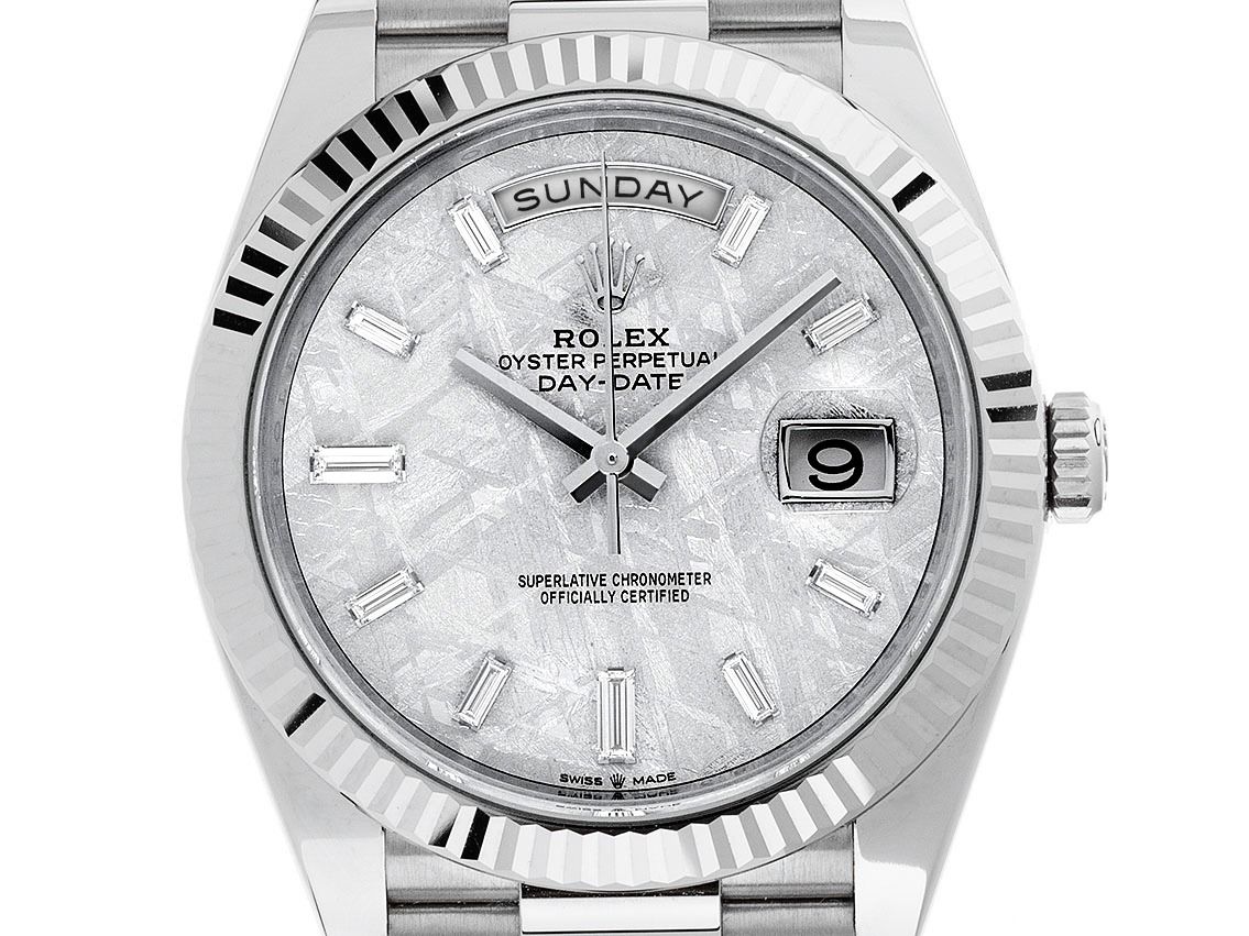 Besondere Zifferblätter: Diese Uhren faszinieren uns I watch.de Magazin