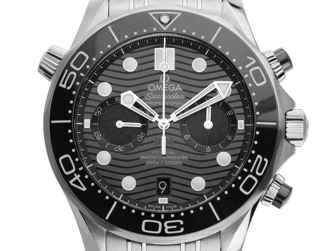 Omega Uhren mit 1000 Tage Garantie vom Juwelier Häffner - Germany ...