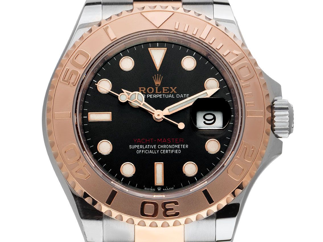 Rolex Uhren mit 1000 Tage Garantie von Juwelier Häffner - Germany ...
