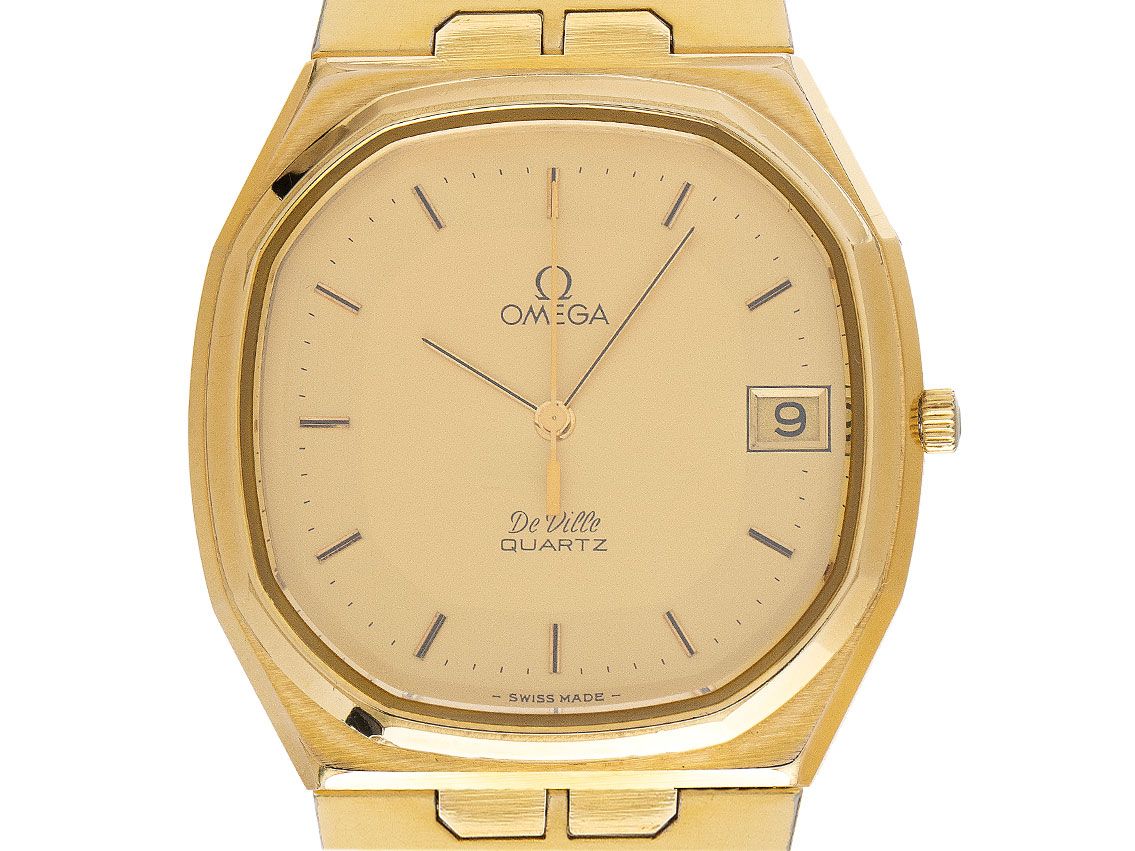 Vintage-Uhren online kaufen I 1.000 Tage Garantie I watch.de - Germany ...