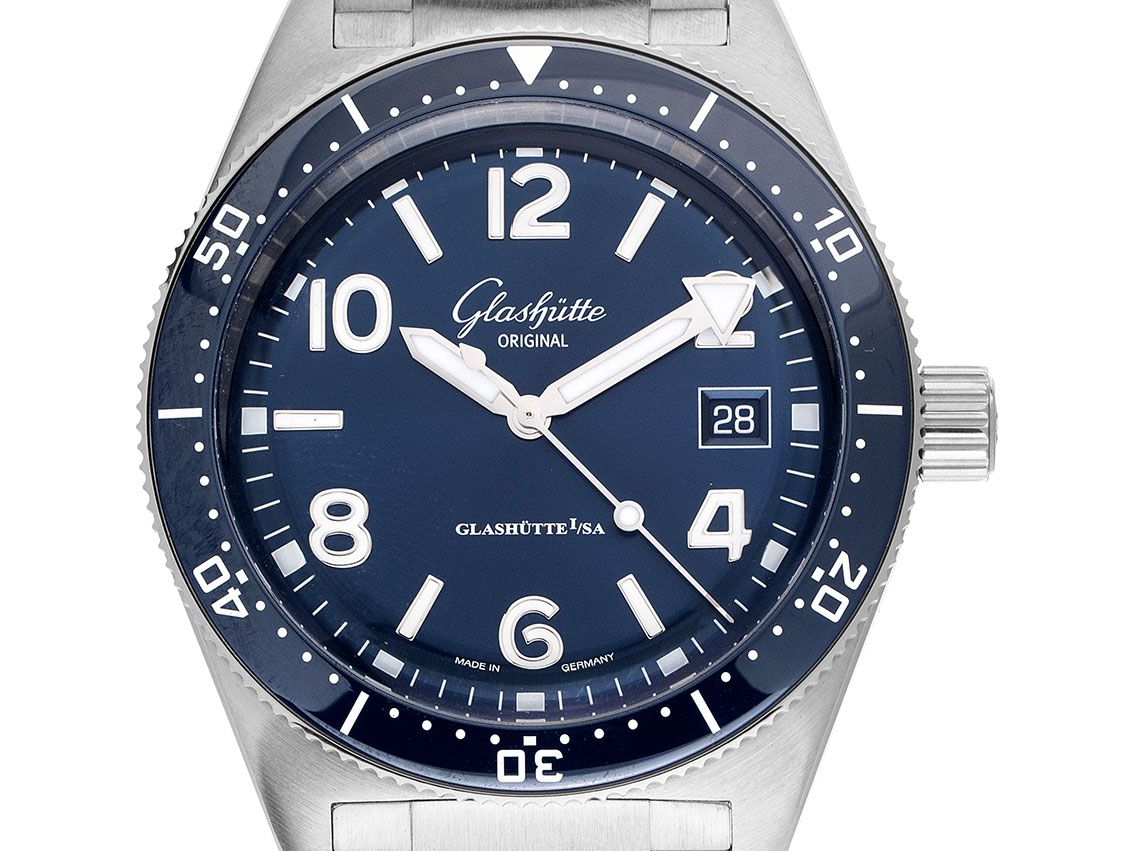 Welche Glashütte Uhr ist die beste? | watch.de Magazin