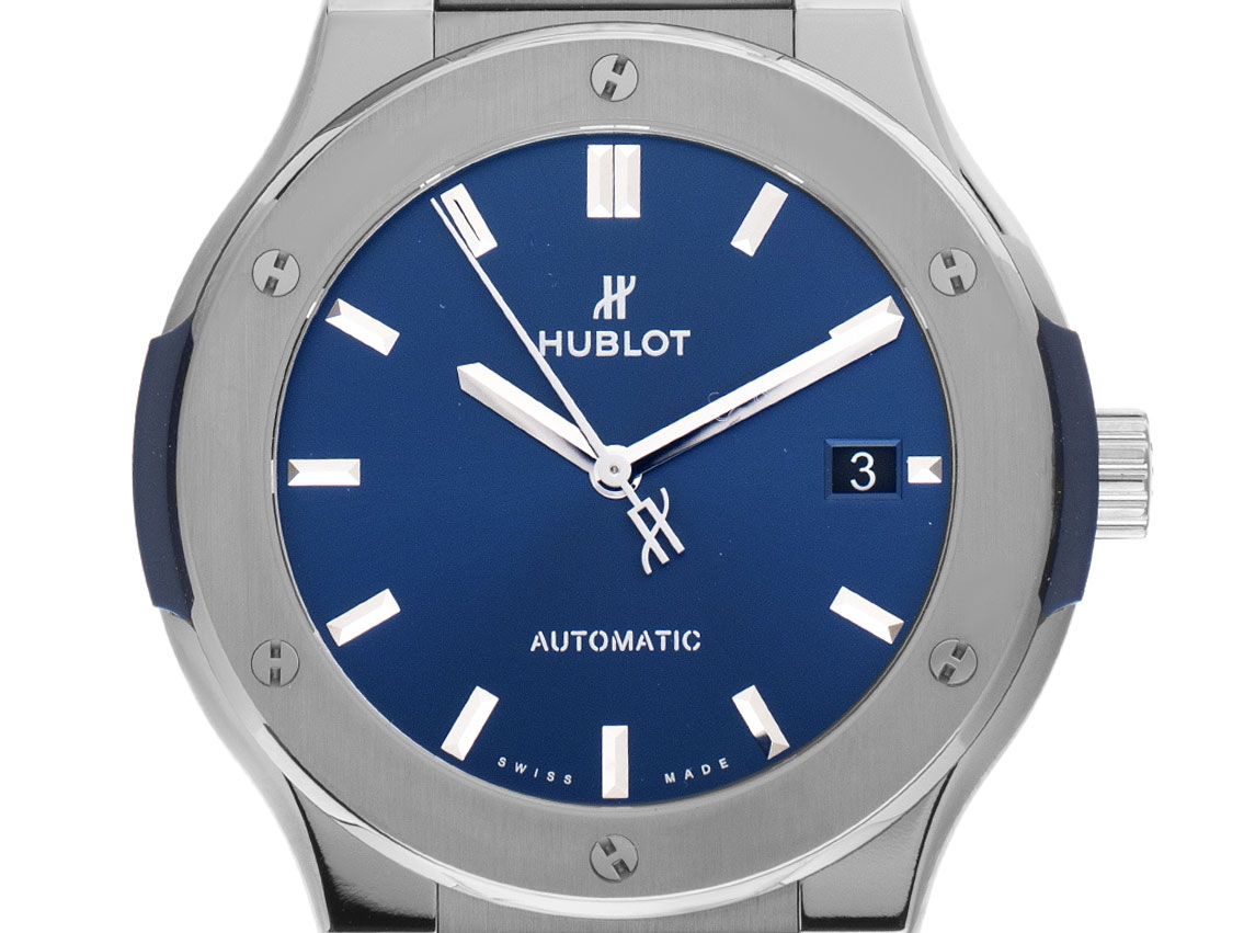 Hublot Herren Uhren mit 1000 Tage Garantie vom Juwelier Häffner ...