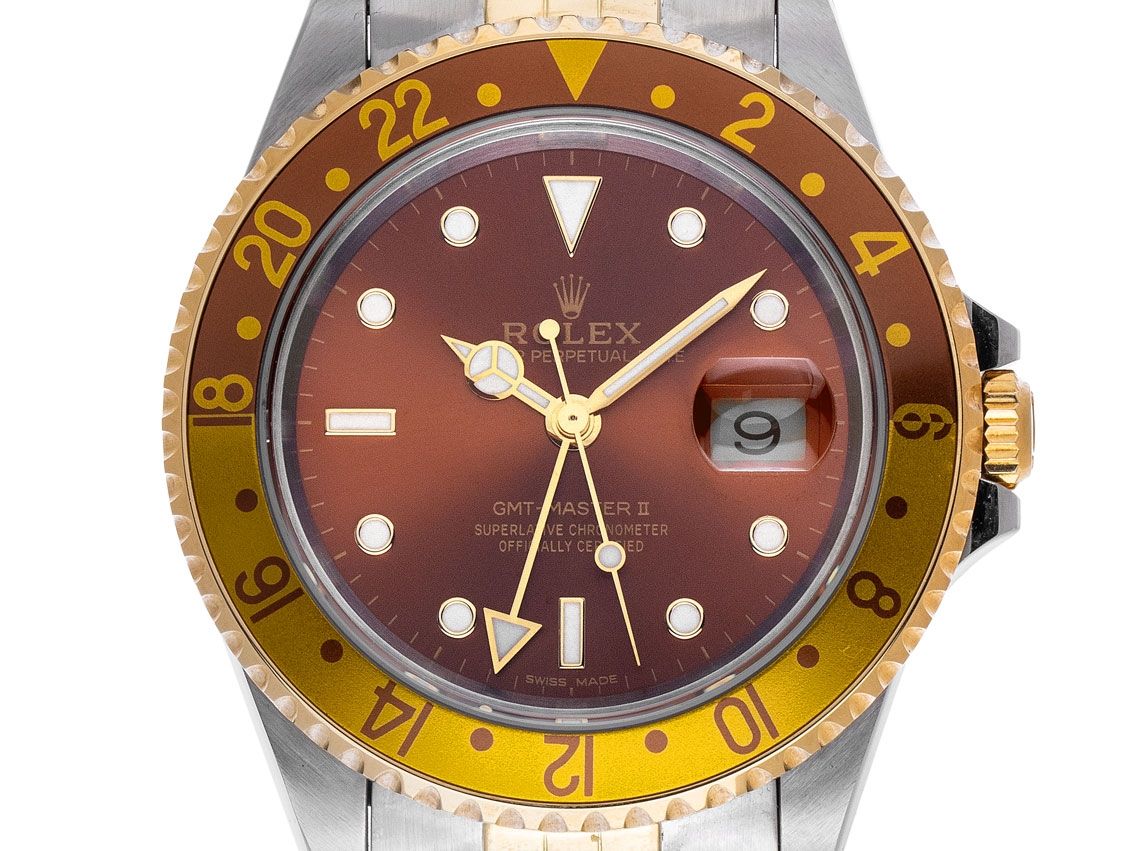 Rolex Uhren mit 1000 Tage Garantie von Juwelier Häffner - Germany ...