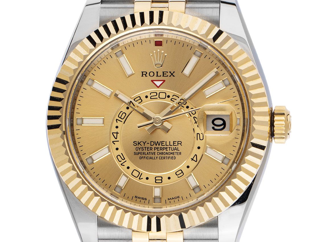 Rolex Bruce Wayne: Enttäuschung oder Coup? | watch.de Magazin