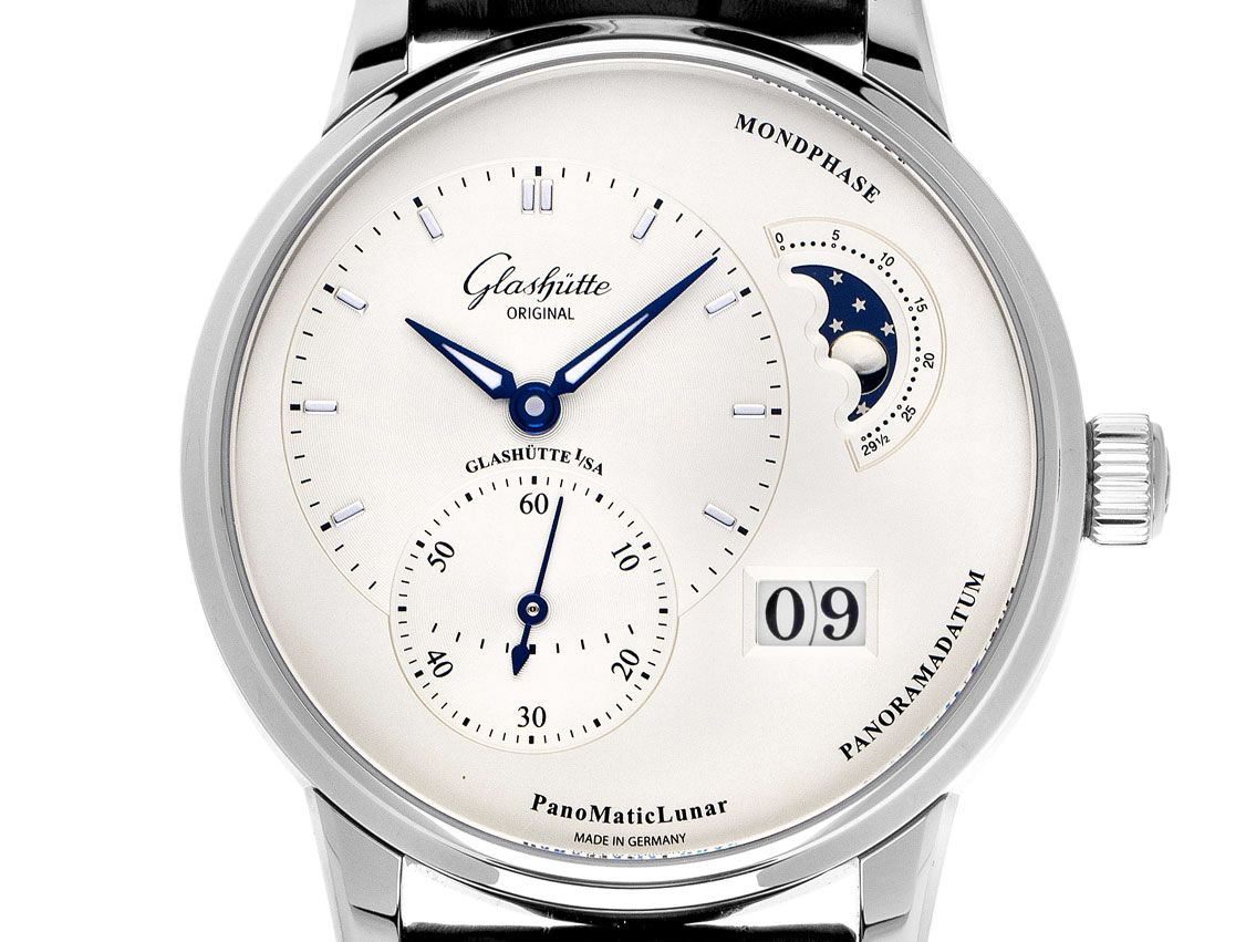 Welche Glashütte Uhr ist die beste? | watch.de Magazin