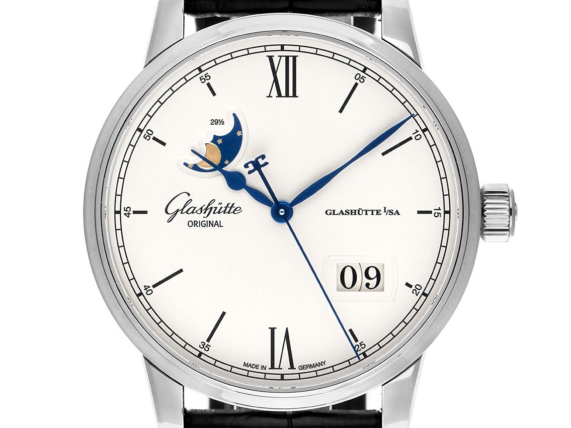 Welche Glashütte Uhr ist die beste? | watch.de Magazin