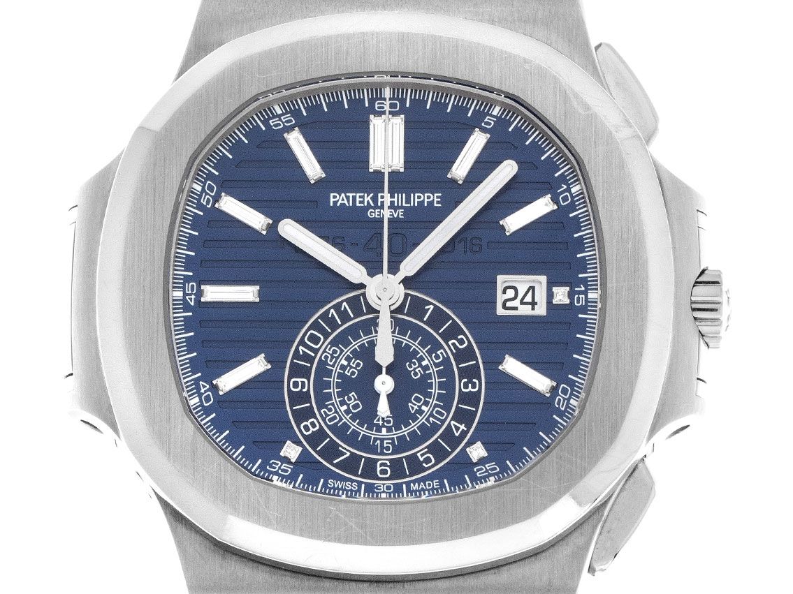 Zenith Uhren alte Modelle: Geheimtipp I watch.de Magazin