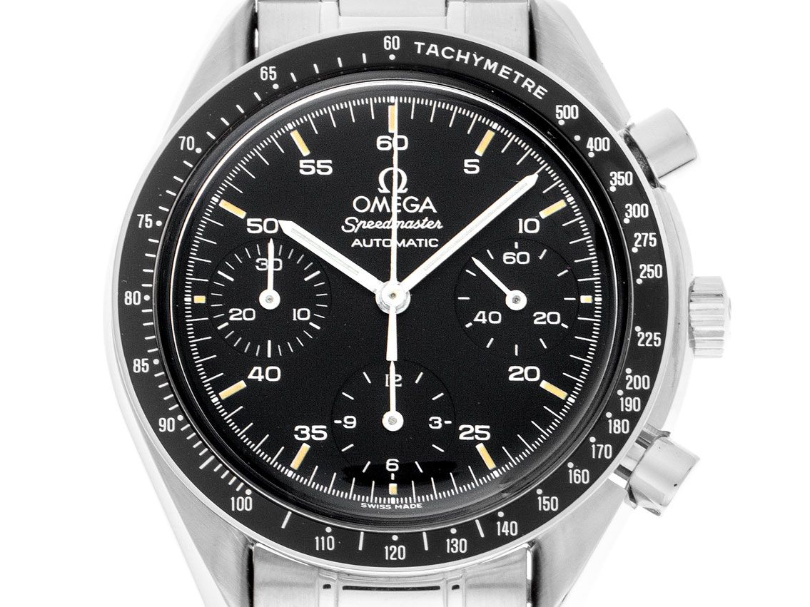 Omega Uhren mit 1000 Tage Garantie vom Juwelier Häffner - Germany ...