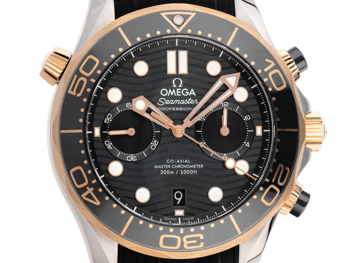 Omega Uhren mit 1000 Tage Garantie vom Juwelier Häffner - Germany ...