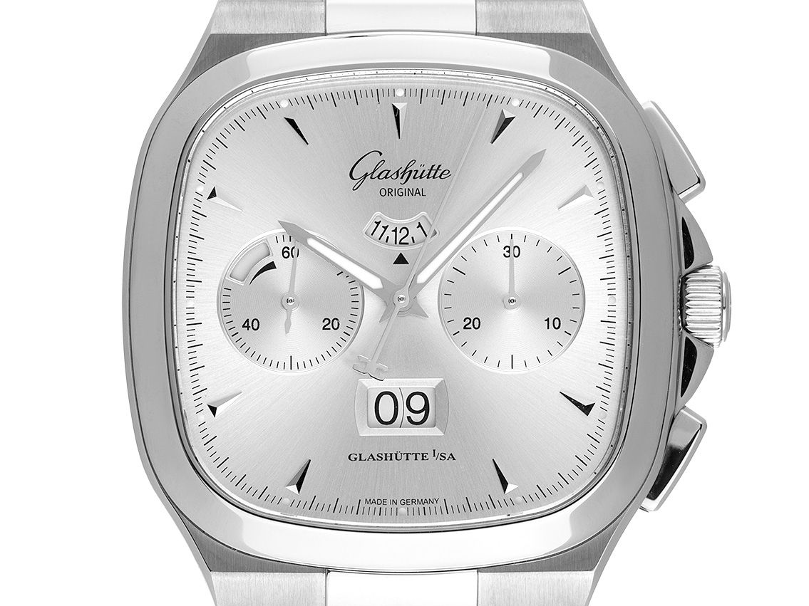 Welche Glashütte Uhr ist die beste? | watch.de Magazin