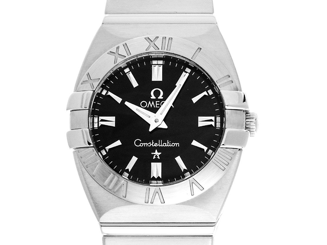 Omega Uhren mit 1000 Tage Garantie vom Juwelier Häffner - Germany ...