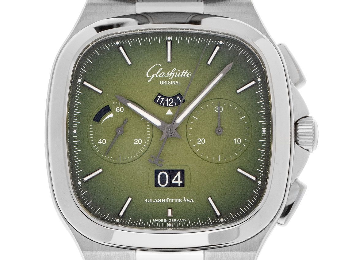 Welche Glashütte Uhr ist die beste? | watch.de Magazin