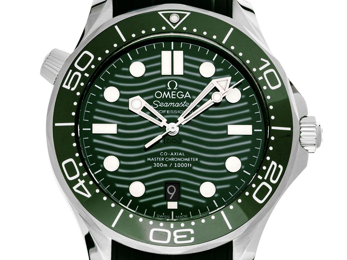 Omega Uhren mit 1000 Tage Garantie vom Juwelier Häffner - Germany ...