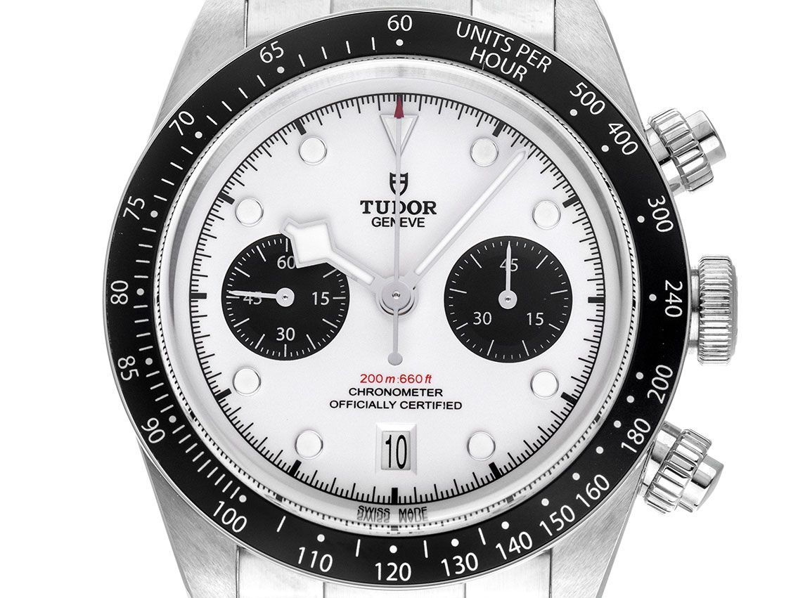 Tudor Herren Uhren mit 1000 Tage Garantie vom Juwelier Häffner ...