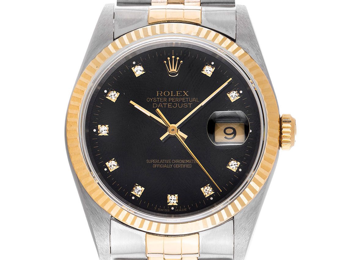 Markenuhren - Rolex, Omega, Breitling, Tag Heuer und weitere bei watch.de