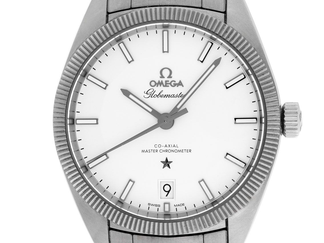 Omega Uhren mit 1000 Tage Garantie vom Juwelier Häffner - Germany ...