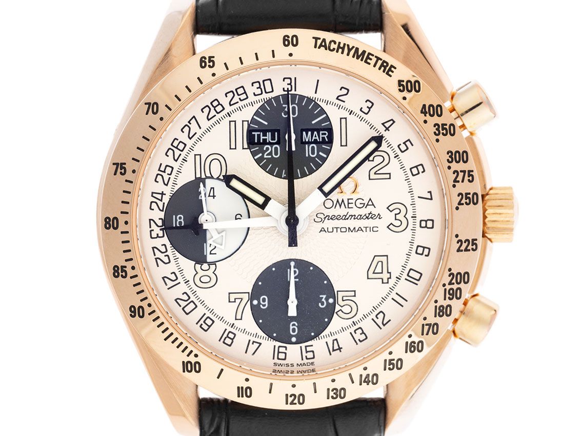 Omega Uhren mit 1000 Tage Garantie vom Juwelier Häffner - Germany ...