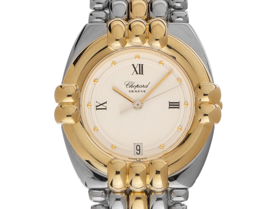 Chopard Herren Uhren mit 1000 Tage Garantie vom Juwelier Häffner ...