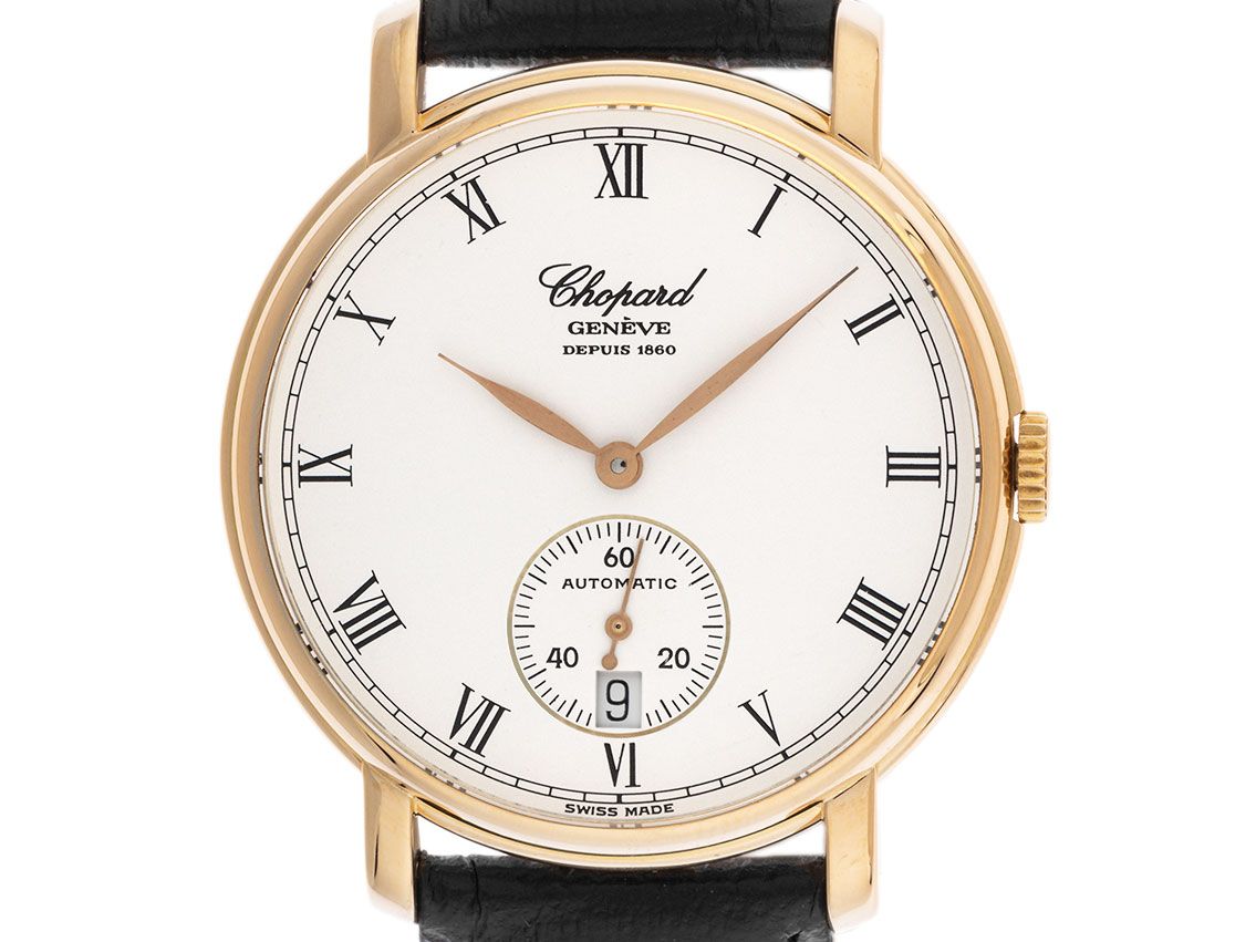 Vintage-Uhren online kaufen I 1.000 Tage Garantie I watch.de - Germany ...