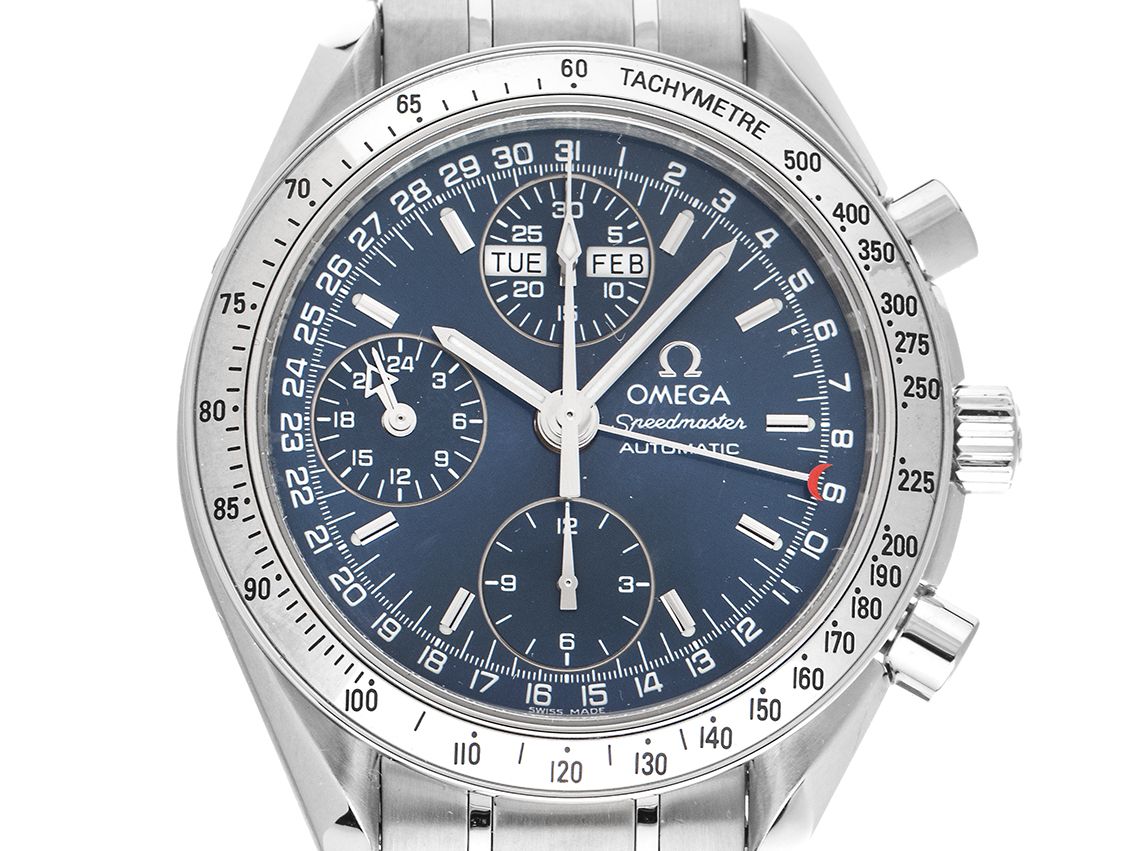 Omega Uhren mit 1000 Tage Garantie vom Juwelier Häffner - Germany ...