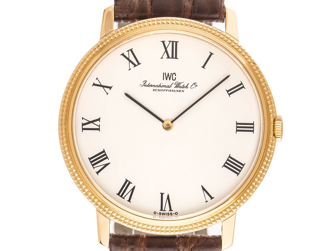 Vintage-Uhren online kaufen I 1.000 Tage Garantie I watch.de - Germany ...