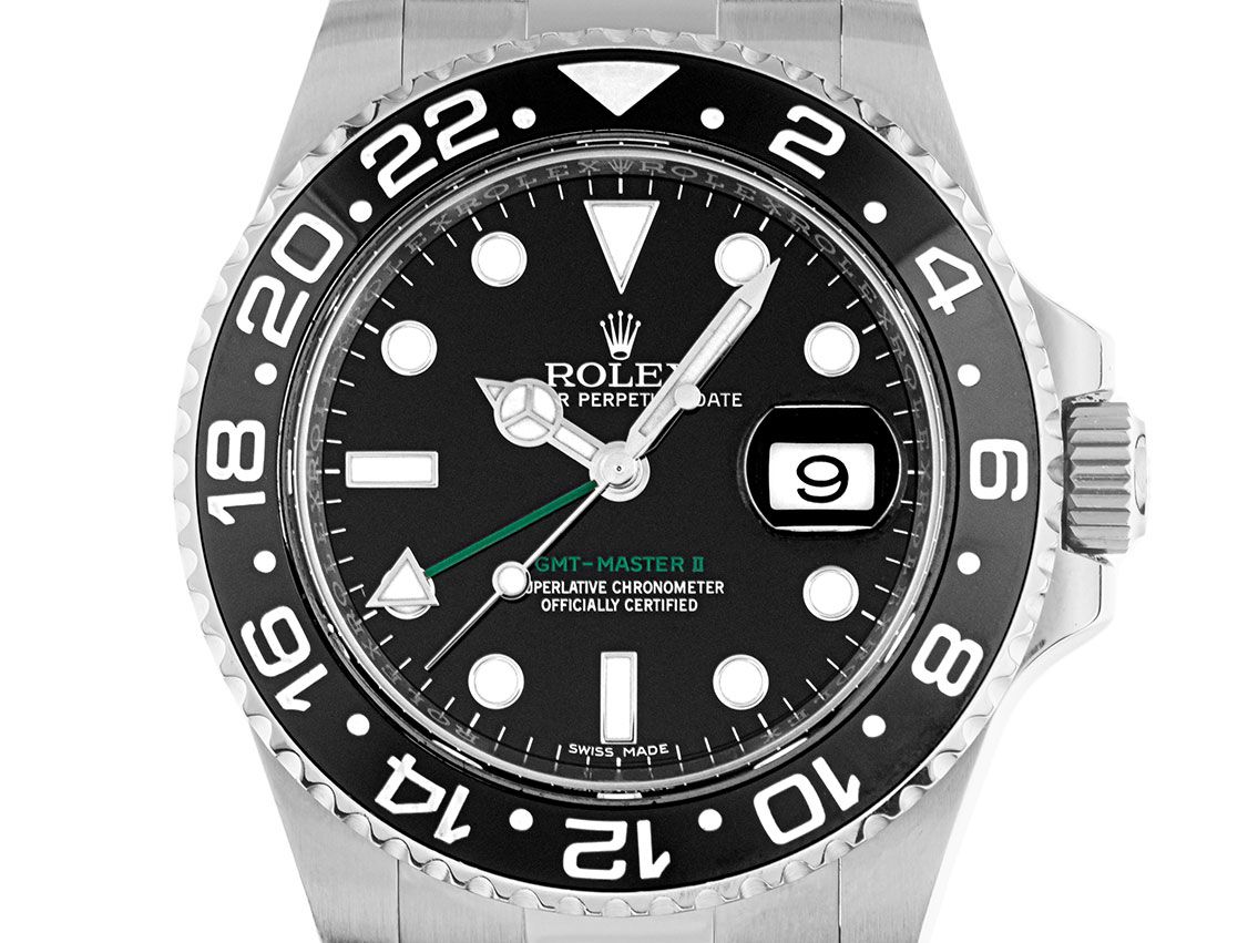 Rolex Uhren mit 1000 Tage Garantie von Juwelier Häffner - Germany ...