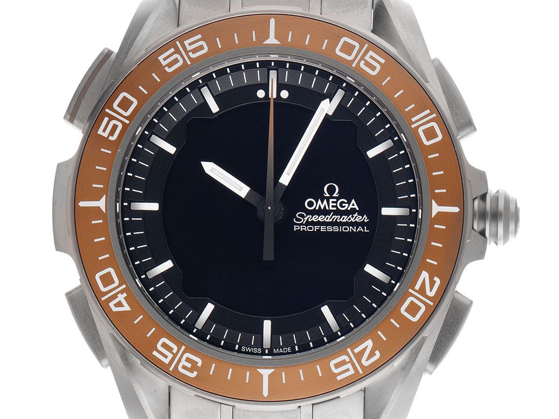 Omega Uhren mit 1000 Tage Garantie vom Juwelier Häffner - Germany ...