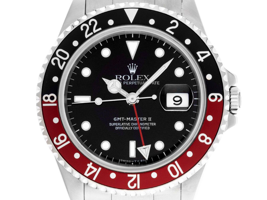 Rolex Uhren mit 1000 Tage Garantie von Juwelier Häffner - Germany ...