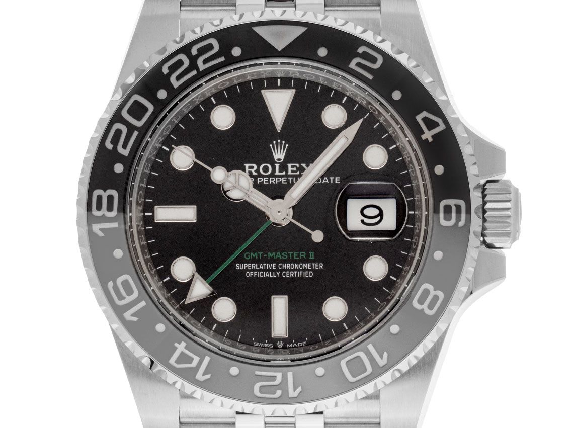 Rolex Bruce Wayne: Enttäuschung oder Coup? | watch.de Magazin
